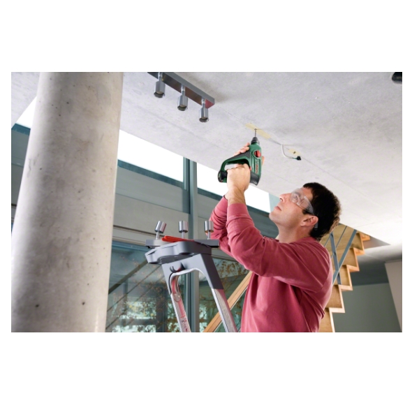 Δραπανοκατσαβιδο Κρουστικο Μπαταριας Bosch Uneo 12v Li-ion 2.5ah 3 Ιν 1 ...