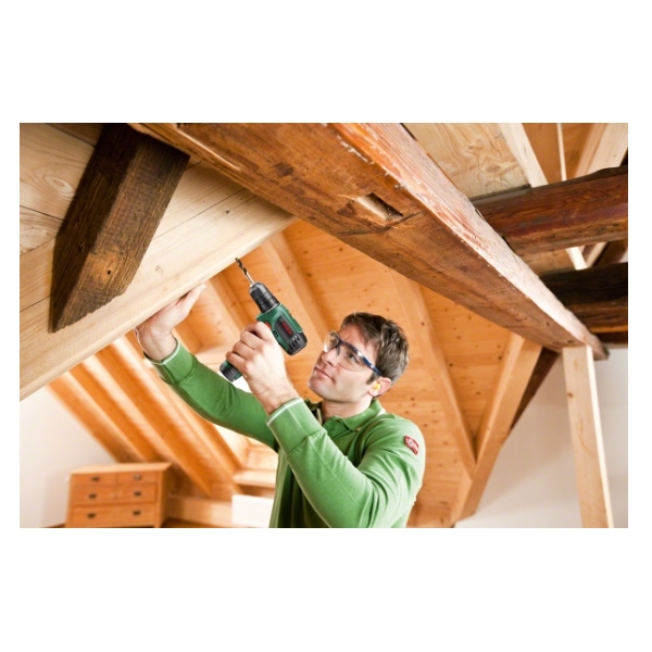 Δραπανοκατσαβιδο Μπαταριας Bosch Easy Drill 1200 12v Li-ion 2χ 1.5ah 2 ...