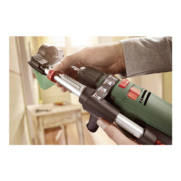Δραπανο Κρουστικο Ηλεκτρικο Bosch Universal Impact 700 + Da Βαλιτσακι ...