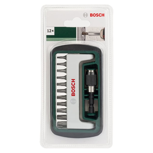 Κασετινα Σετ 12 Τεμ Bosch Μυτες Torx + Μαγνητικος Ανταπτορας 2609256d23 ...