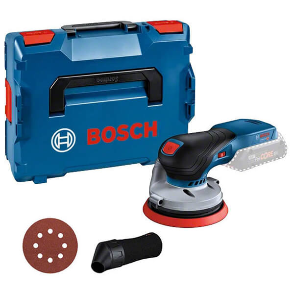 Εκκεντρο Τριβειο Μπαταριας Bosch Gex 18v-125 Solo L-boxx 0601372200 ...