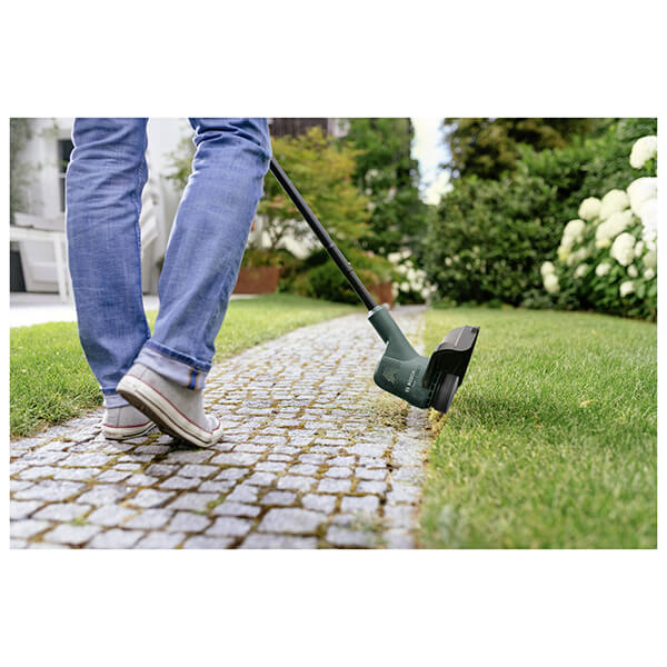 Χλοοκοπτικο Μεσηνεζας Μπαταριας Bosch Easy Grass Cut 18-260 18v 2x 2ah ...