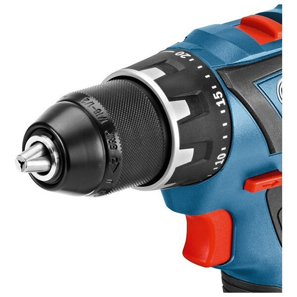 Δραπανοκατσαβιδο Μπαταριας Bosch Pro Gsr 18v-28 Solo 06019h4100 ...