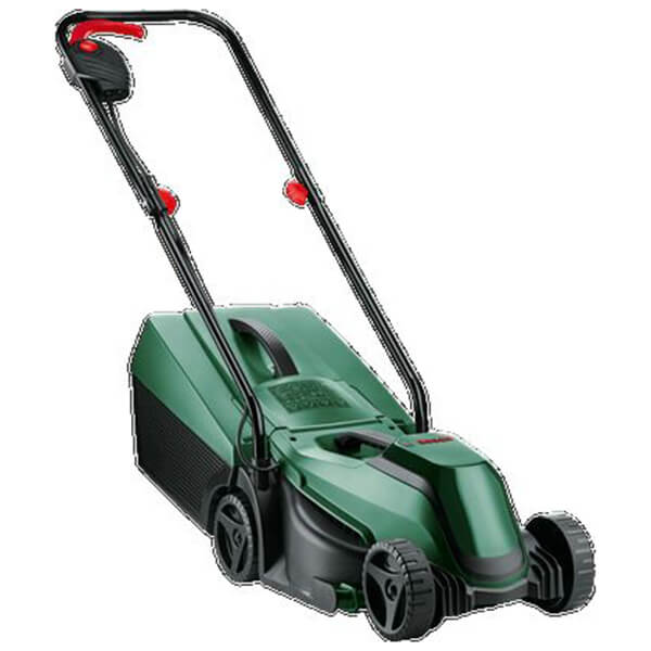 Μηχανη Γκαζον Μπαταριας Bosch Easymower 18v-32-150 3ah 32cm 06008b9d04 ...
