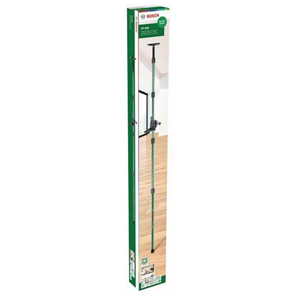 Τηλεσκοπικη Ραβδος + Array Βραχιονας Bosch Tp320 10-320 Cm 0603693101 ...