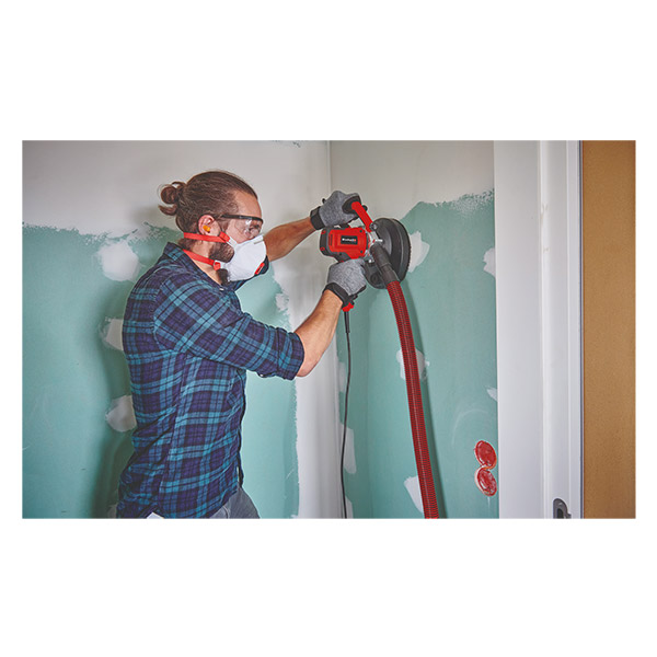 Τριβειο Τοιχου Einhell Te-dw180 1300w Φ180 4259940 - Τριβεια (TLS.051832)