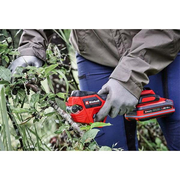 Einhell Professional Ψαλιδι Κλαδεματος Gp-ls 18/28 Li Bl-solo 3408320 ...