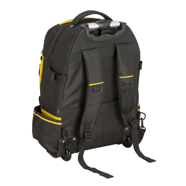 Σακιδιο Πλατης Stanley Fatmax Με Ροδες 1-79-215 - Εργαλειοθηκες (TLS ...