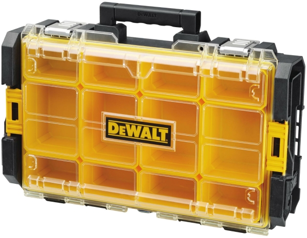 Ταμπακιερα Επαγγελματικη Stanley Fatmax Τs100 Tough System Fmst1-75678 ...