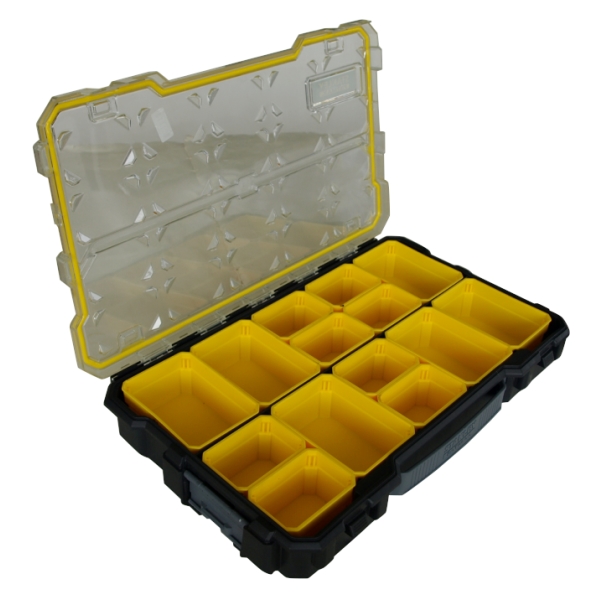 Ταμπακιερα Pro 2/3 Ρηχη Stanley Fatmax Fmst1-75779 - Εργαλειοθηκες (TLS ...