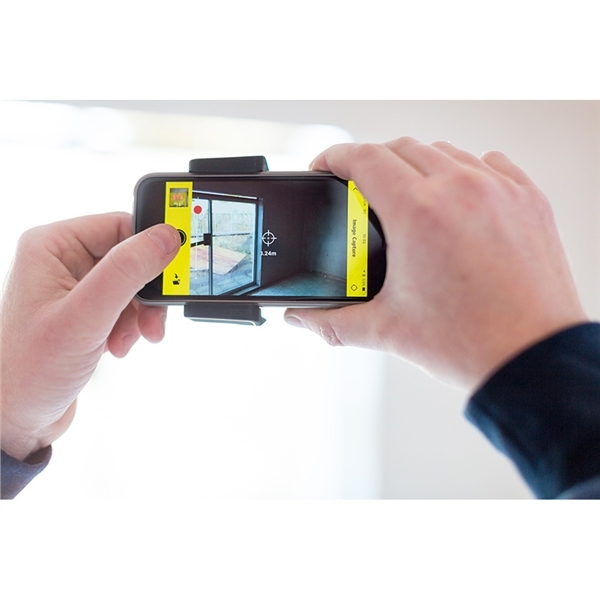 Ψηφιακη Συσκευη Μετρησης Stanley Smart Measure Pro Stht1-77366 - Οργανα ...