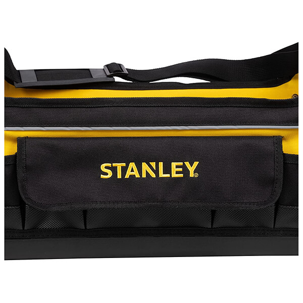 Τσαντα Εργαλειων Stanley 22 Storage Organiser Με Ιμαντα Ωμου 1-70-319 ...