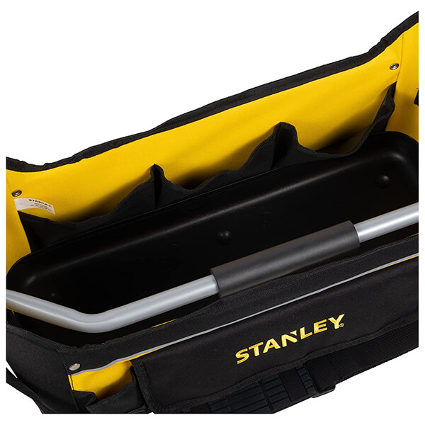 Τσαντα Εργαλειων Stanley 22 Storage Organiser Με Ιμαντα Ωμου 1-70-319 ...