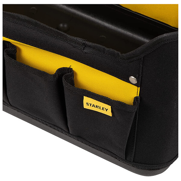 Τσαντα Εργαλειων Stanley 22 Storage Organiser Με Ιμαντα Ωμου 1-70-319 ...