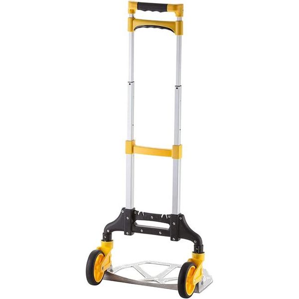 Καροτσι Αλουμινιου Stanley 70kg Sxwt-ft516-sp - Παλεττοφορα-καροτσια ...