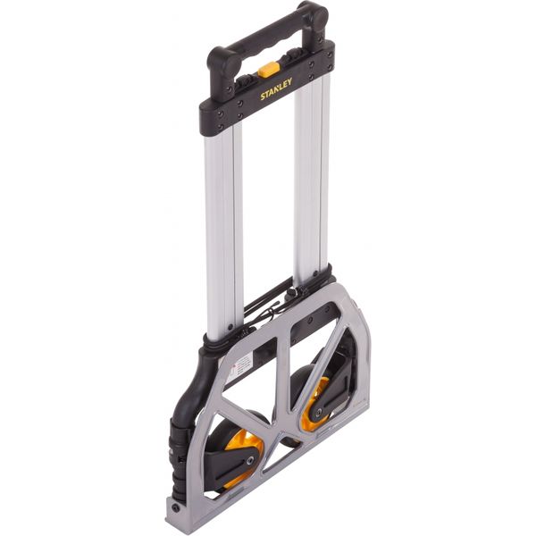Καροτσι Αλουμινιου Πτυσσομενο Stanley 125kg Fxwt-706 - Παλεττοφορα ...