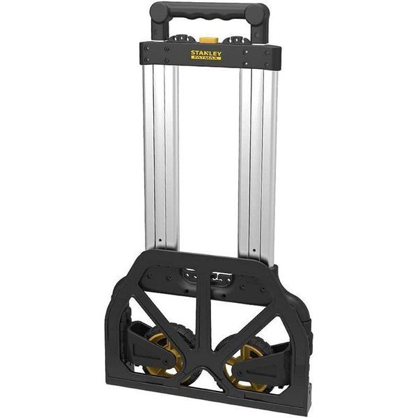 Καροτσι Αλουμινιου Stanley Fatmax 70kg Fxwt-705-sp - Παλεττοφορα ...