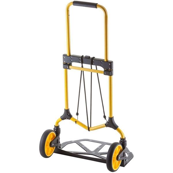 Καροτσι Stanley Steel Folding Trolley Sxwt-ft582-sp - Παλεττοφορα ...