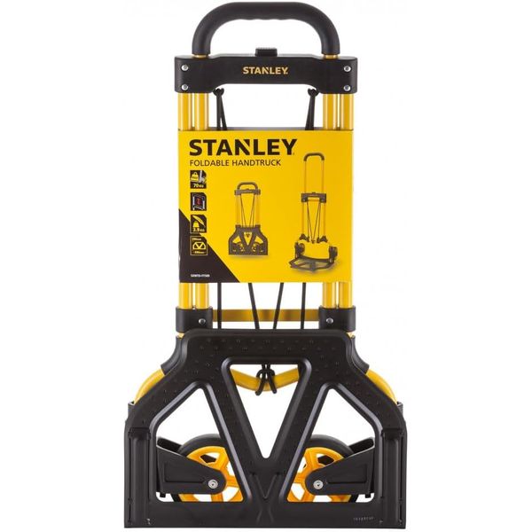 Καροτσι Stanley 70kg Sxwtd-ft580 - Παλεττοφορα-καροτσια (TLS.061227)