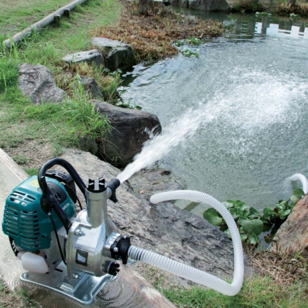 Αντλια Νερου Makita 33.5cc 1.5hp Ew1060hx - Αντλιες (TLS.080614)