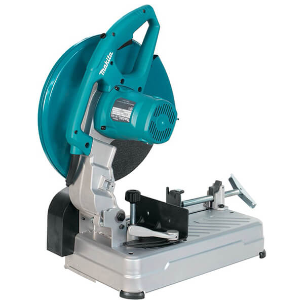 Κοφτης Μεταλλων Φορητος Makita 2200watt 355mm Lw1400 - Πριονια (TLS.081045)
