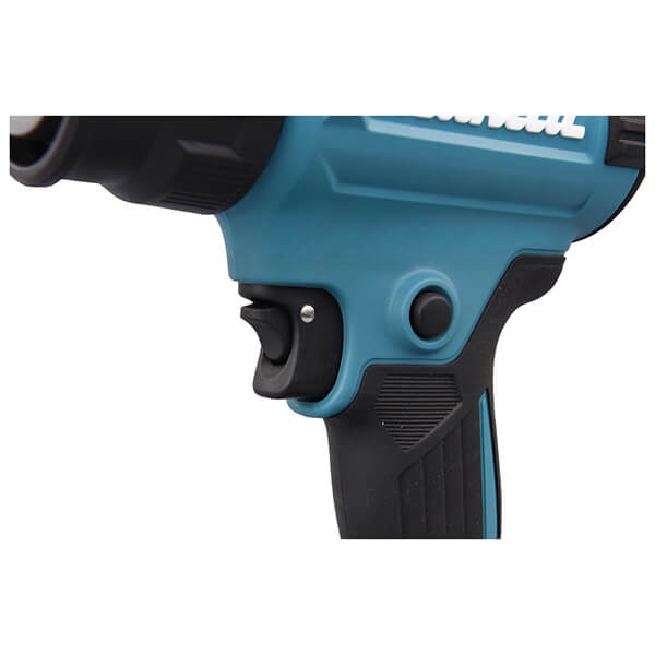 Πιστολι Θερμου Αερα Μπαταριας Makita 18v Solo Dhg180z - Πιστολια θερμου ...