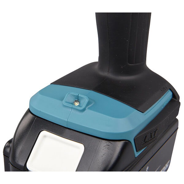 Πιστολι Θερμου Αερα Μπαταριας Makita 18v Solo Dhg180z - Πιστολια θερμου ...