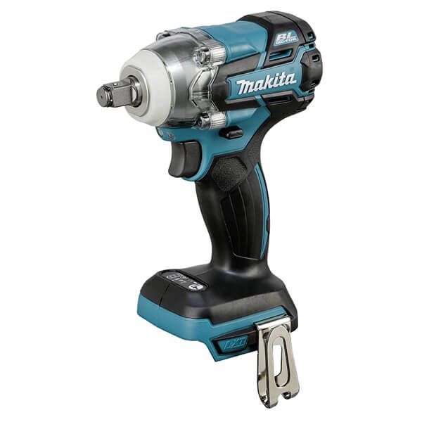 Μπουλονοκλειδο Μπαταριας Makita 18v Solo 1/2 Array Brushless Dtw285z ...