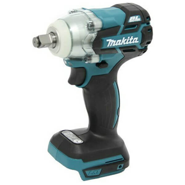 Μπουλονοκλειδο Μπαταριας Makita 18v Solo 1/2 Array Brushless Dtw285z ...