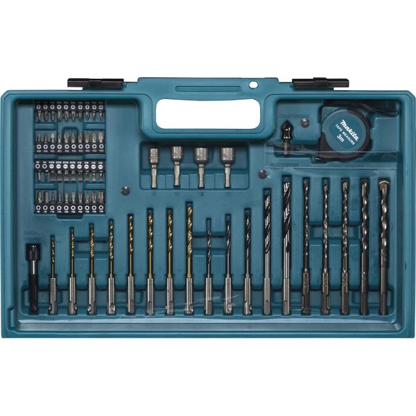 Πιστολετο Μπαταριας Πνευματικο Makita Sds Plus 18v 2x 2ah Array ...