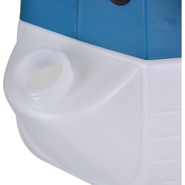 Ψεκαστηρας Μπαταριας Makita 18v Solo Lxt 3 Bar 5l Dus054z - Ποτιστικα ...
