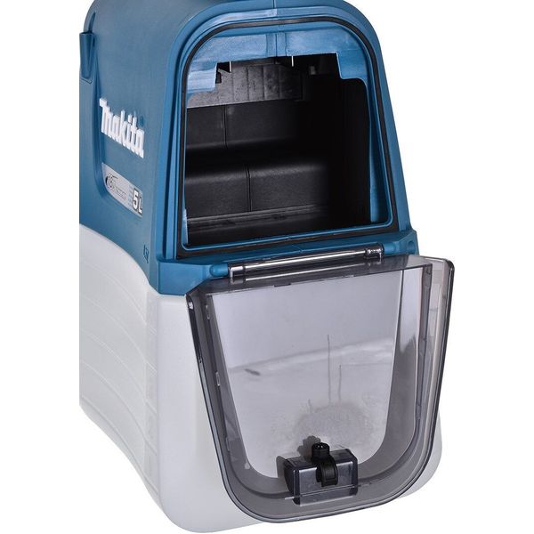 Ψεκαστηρας Μπαταριας Makita 18v Solo Lxt 3 Bar 5l Dus054z - Ποτιστικα ...