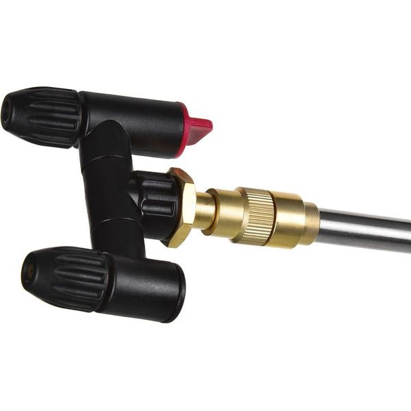 Ψεκαστηρας Μπαταριας Makita 18v Solo Lxt 3 Bar 5l Dus054z - Ποτιστικα ...