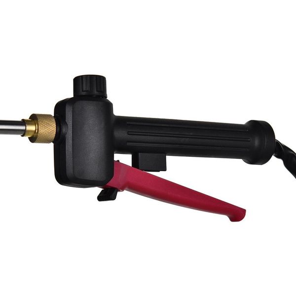 Ψεκαστηρας Μπαταριας Makita 18v Solo Lxt 3 Bar 5l Dus054z - Ποτιστικα ...