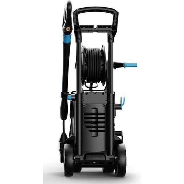 Πλυστικο Μηχανημα Nilfisk mc1c 125/500 Xt 128471500 - Πλυστικα (TLS.120299)