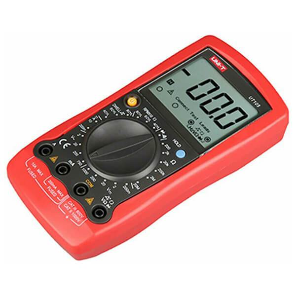 Ψηφιακο Array Πολυμετρο Uni-t Ut-105 - Οργανα μετρησης (TLS.130207)