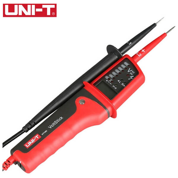 Ανιχνευτης Τασης Unit Ut-15c - Οργανα μετρησης (TLS.130212)