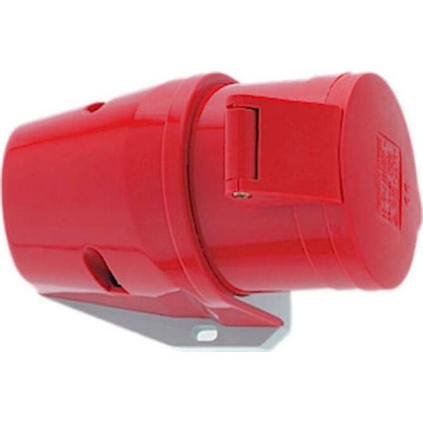 Geyer Ρευματοδοτης Επιτοιxος 4x32a 400v Ip44 - Υλικα πινακα (TLS.133082)