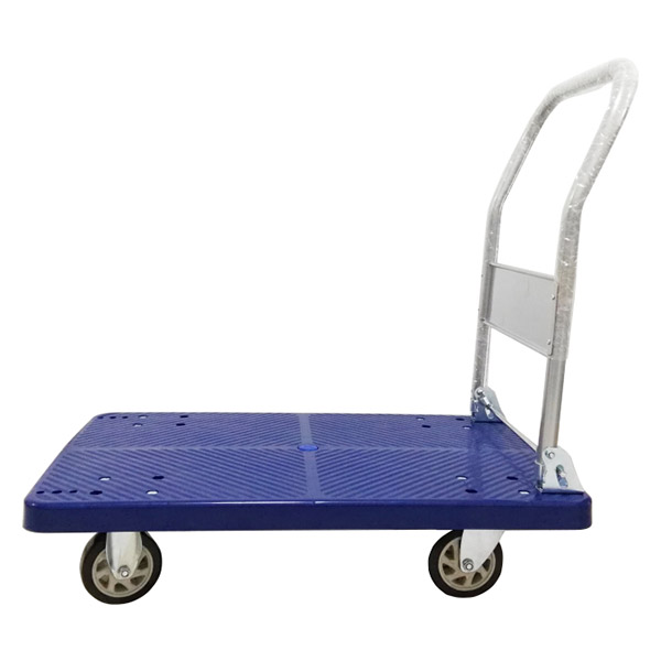 Ανοιχτο Καροτσι Μεταφορας 50x70 150kg - Παλεττοφορα-καροτσια (TLS.141116)