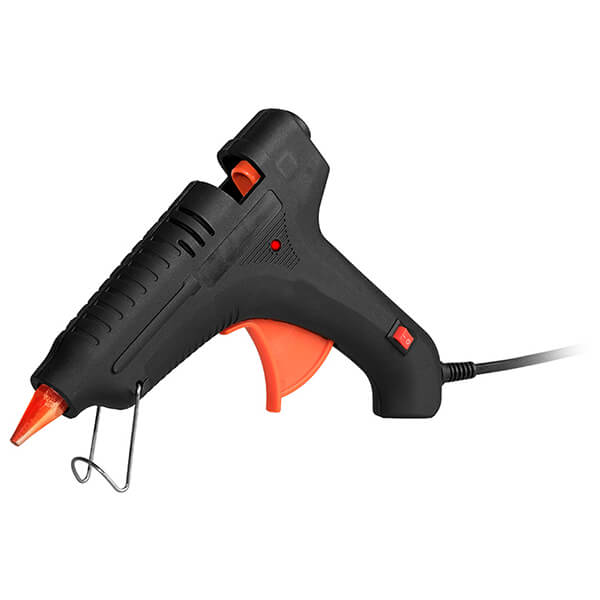Πιστολι Σιλικονης Tracer P3 Glue Gun Black 60w + 8 Sticks - Εργαλεια ...