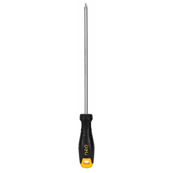 Κατσαβιδι Deli Σταυρου Ph2 X 200mm Edl626200 - Μικροεργαλεια βιδωματος ...