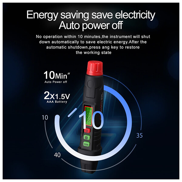 Μετρητης Υγρασιας Habotest Ht65 Mini Wood Moisture Meter - Οργανα ...