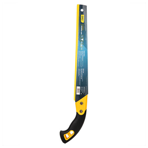 Πριονι Χειρος Κηπου Deli Tools 330mm Edl580933 - Μικροεργαλεια κοπης ...