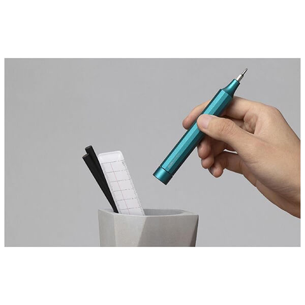 Κατσαβιδι Ακριβειας Xiaomi Hoto 24 Μυτες Qwlsd004 Green - Μικροεργαλεια ...