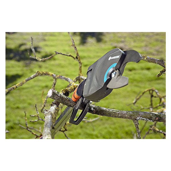 Κλαδευτηρι Με Κονταρι Gardena Comfort Starcut 160 Plus 12000-20 ...