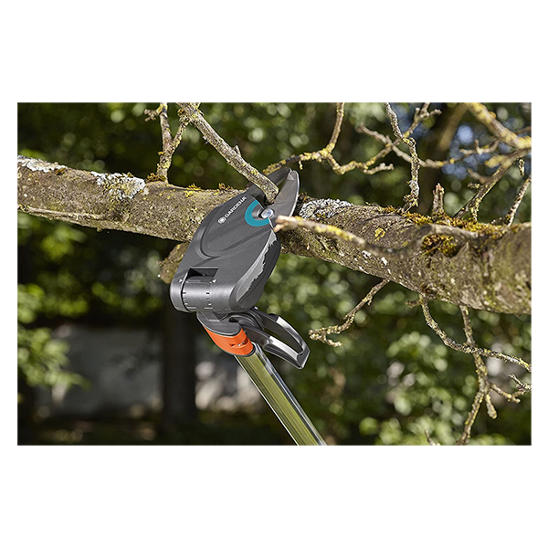 Κλαδευτηρι Με Κονταρι Gardena Comfort Starcut 160 Plus 12000-20 ...