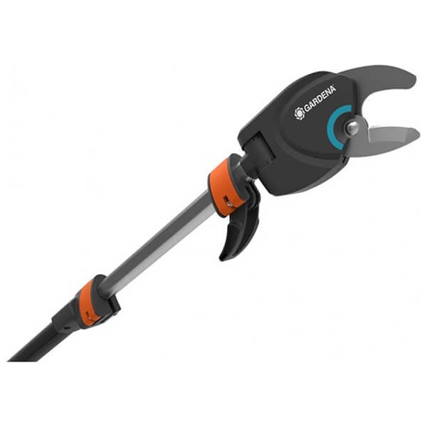 Κλαδευτηρι Με Τηλεσκοπικο Κονταρι Gardena Starcut 410 Plus Comfort ...