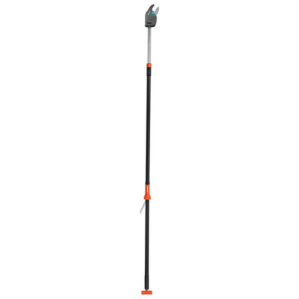 Κλαδευτηρι Με Τηλεσκοπικο Κονταρι Gardena Starcut 410 Plus Comfort ...