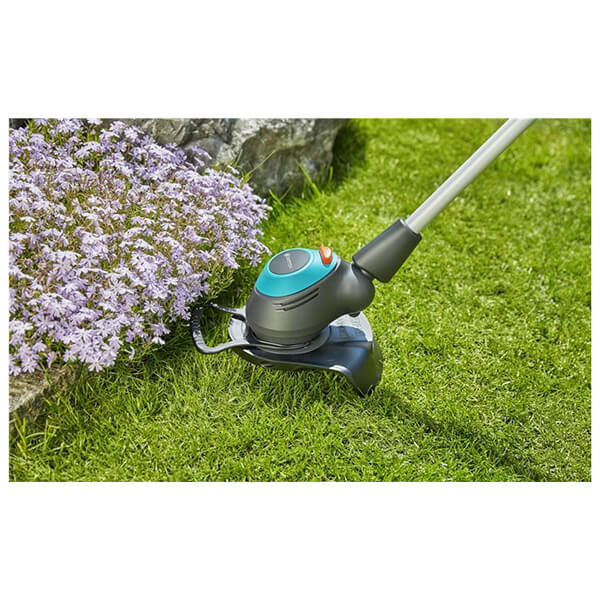 Χλοοκοπτικο Μεσηνεζας Ηλεκτρικο Gardena Easycut 450w 25cm 09870-20 ...