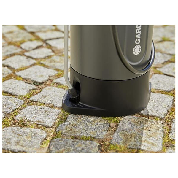 Ψεκαστηρας Προπιεσεως Gardena 5l 11130-20 - Μικροεργαλεια κηπου (TLS ...
